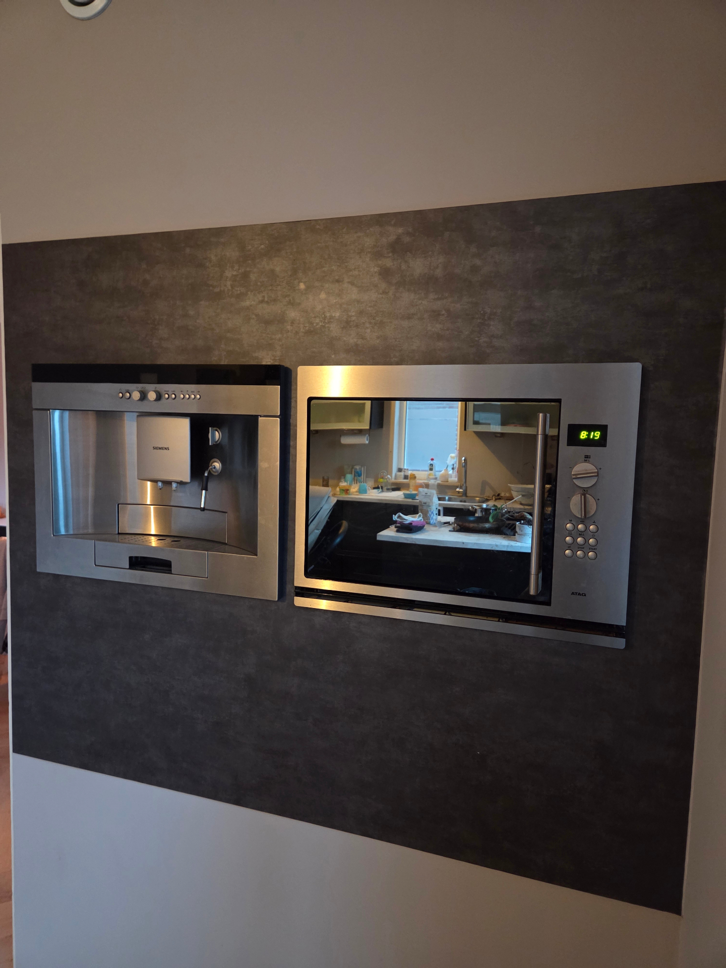 CoverWall - Premium Wandbekleding met Coverstyl Interieurfolie